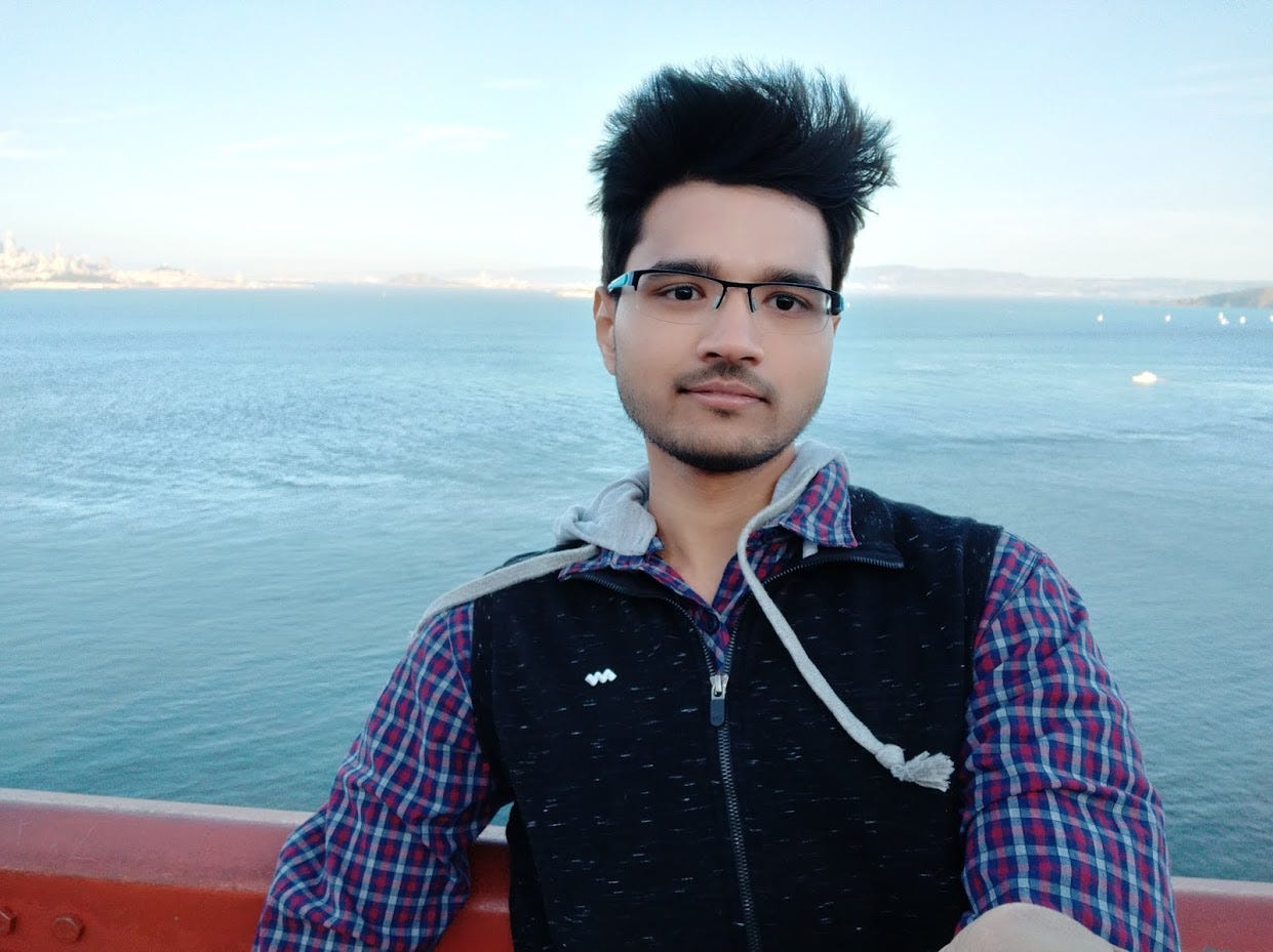 Swaroop – Medium