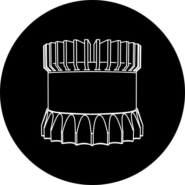 Ouster Engineering – Medium