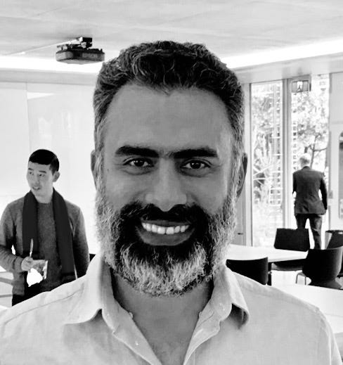 Abbas Ahmadi – Medium