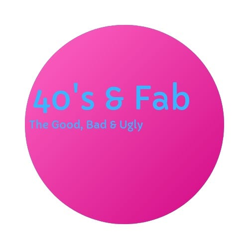 About – 40s & Fab – Medium