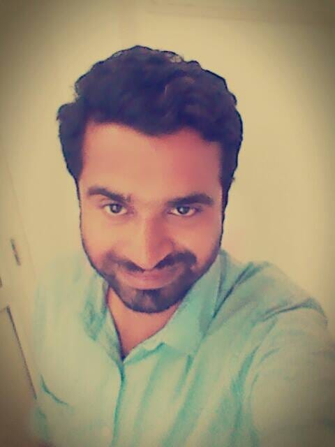 About Pinakin Joshi Medium
