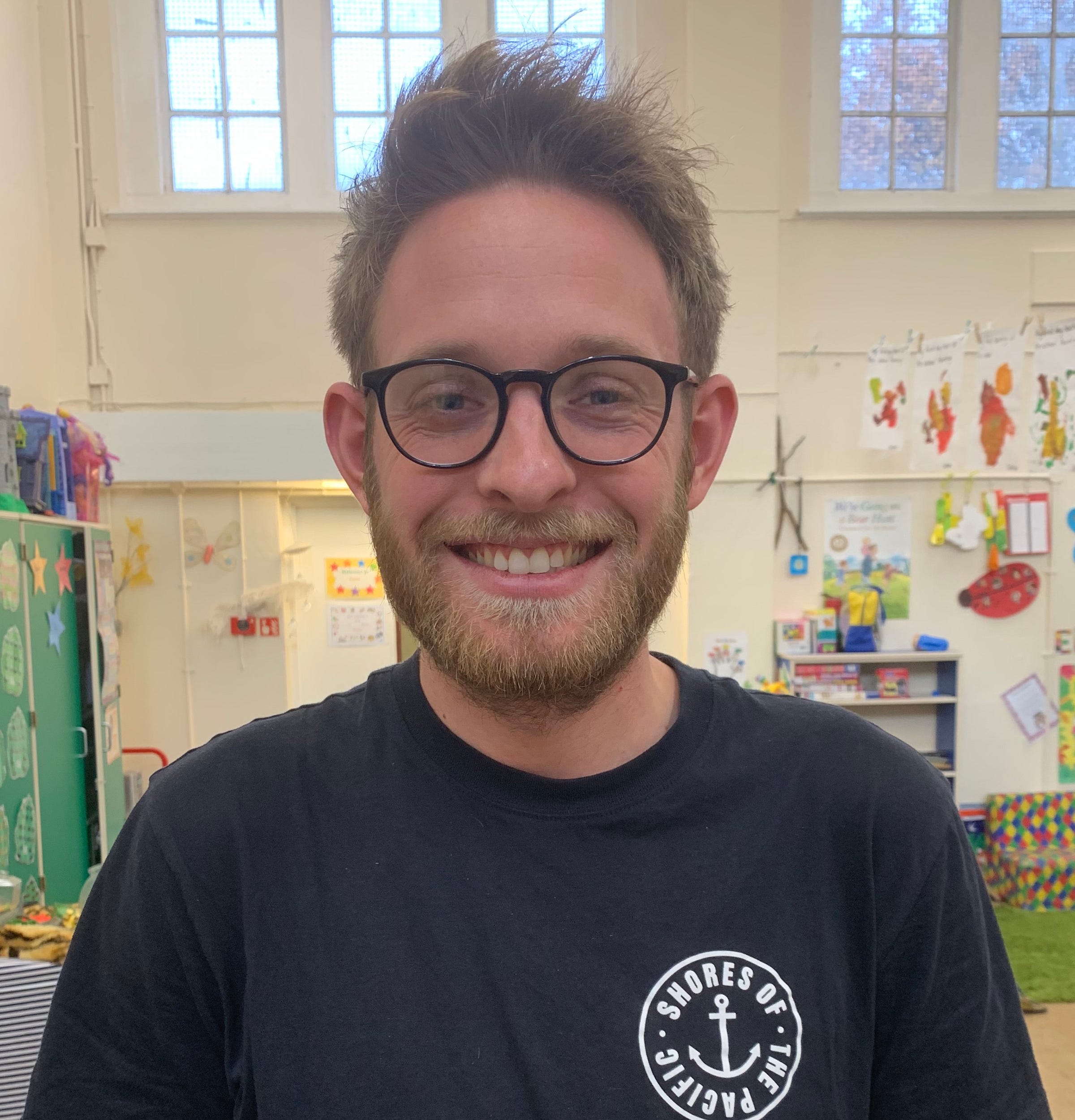 Kynton Swingle – Medium