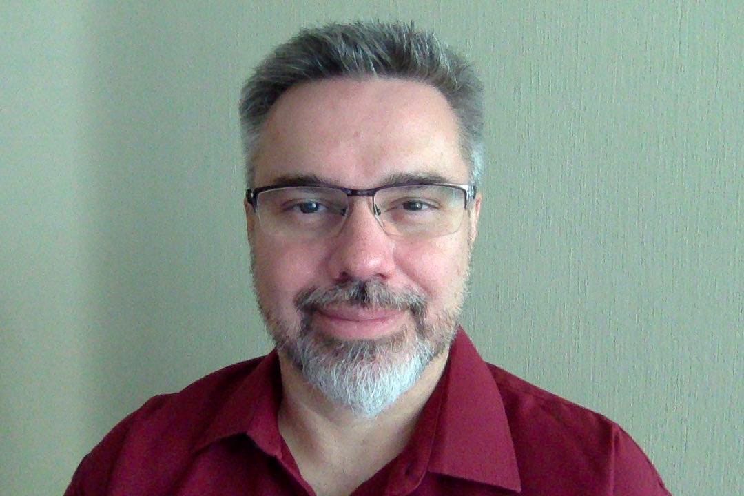 About – Carlos Klapp – Medium