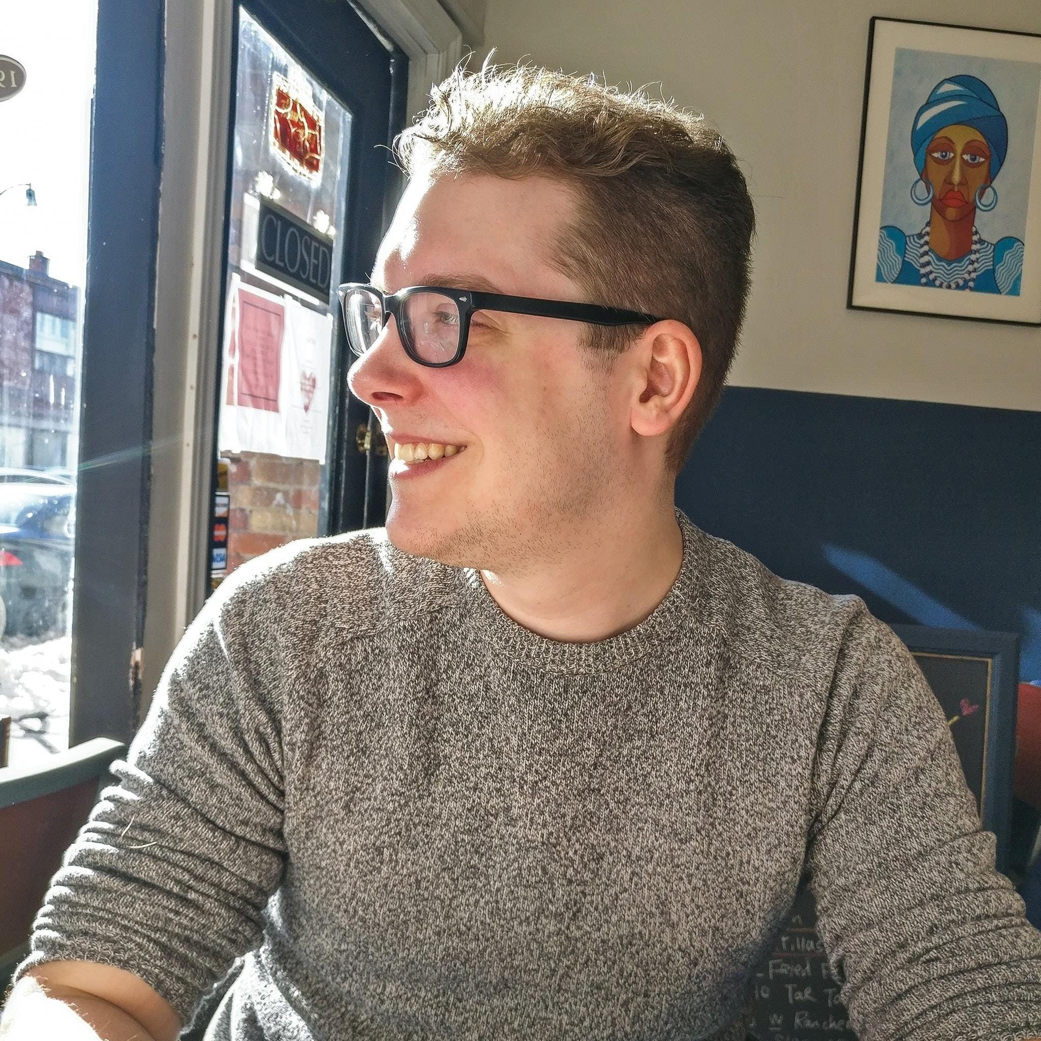 Jack Hauen – Medium