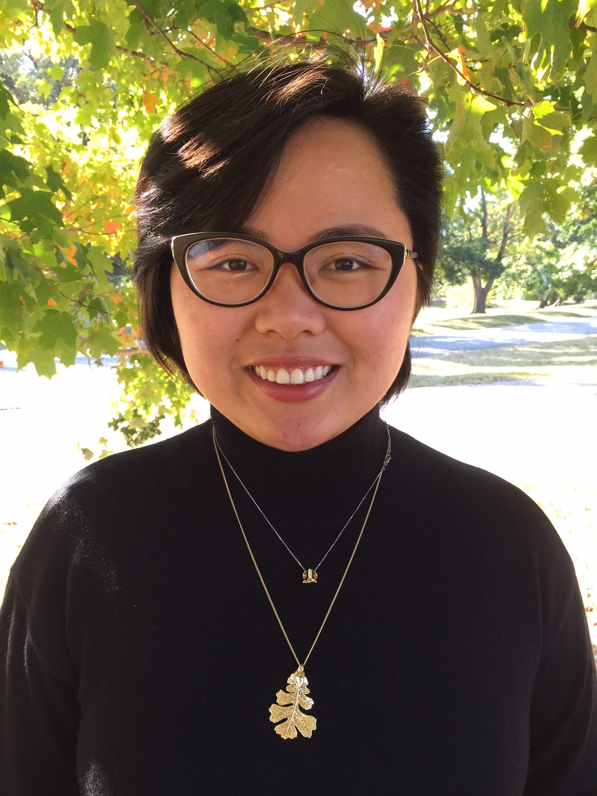 Vy Tran – Medium