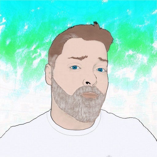 James Tanner – Medium