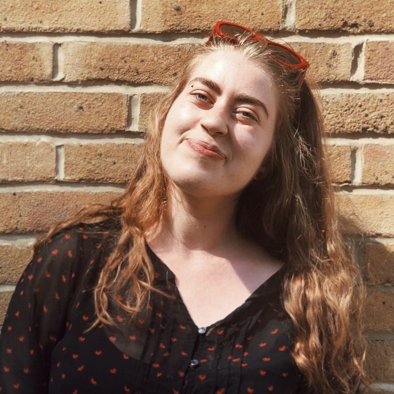 Stacey Kelly-Maher – Medium