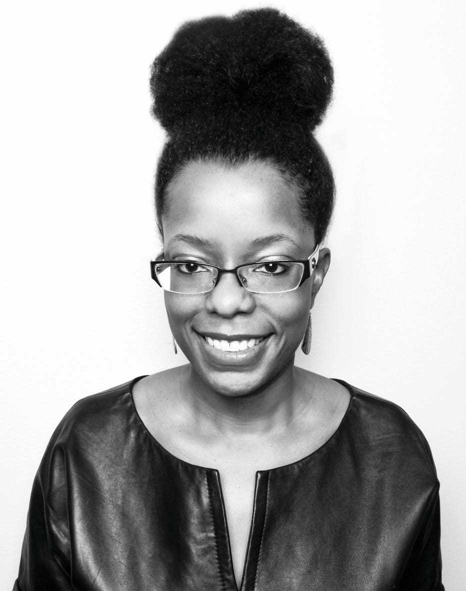 About – Kellye Whitney – Medium