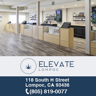 Elevate Lompoc – Medium