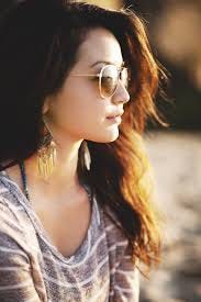 Sabrina George – Medium