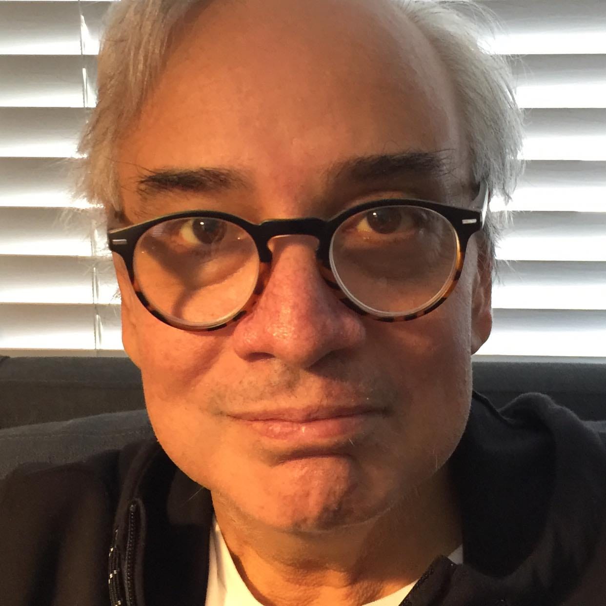 Giovanni Rodriguez – Medium