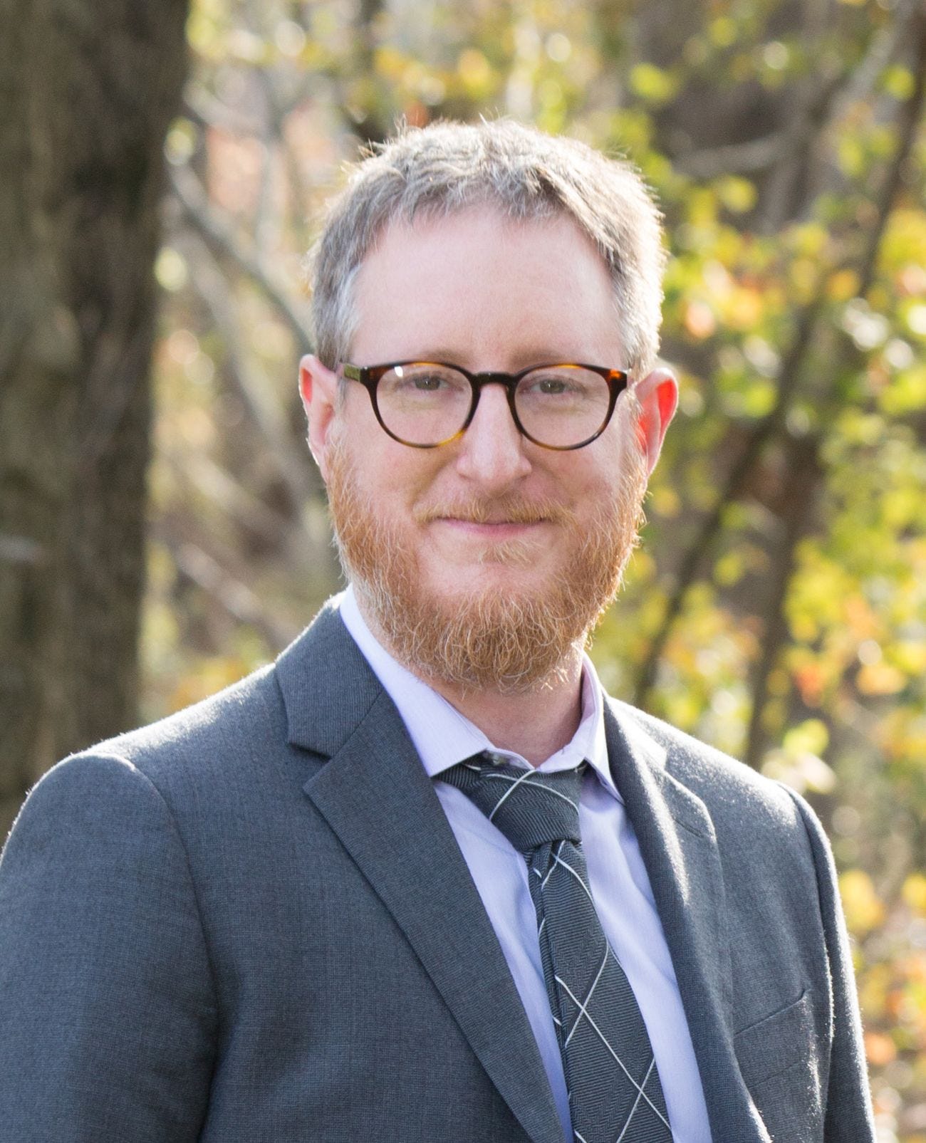 About – Richard Frankel – Medium