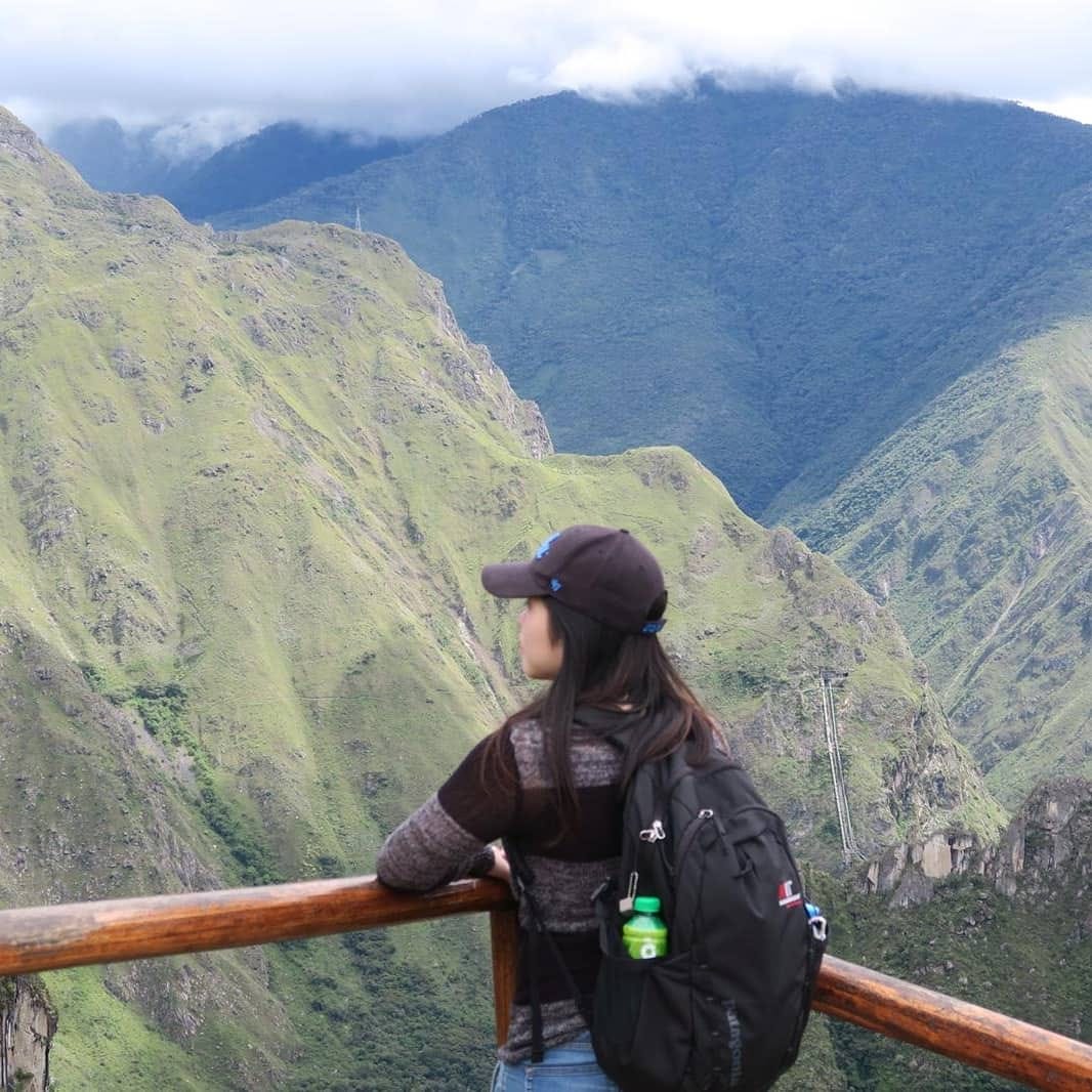 Tiffany Fung – Medium