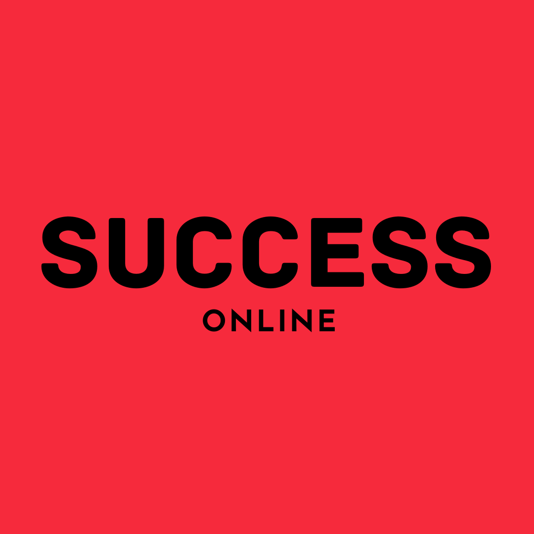 Success online 📈 – Medium