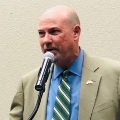 Rafe Edward Trickey – Medium