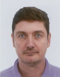 David Steed – Medium