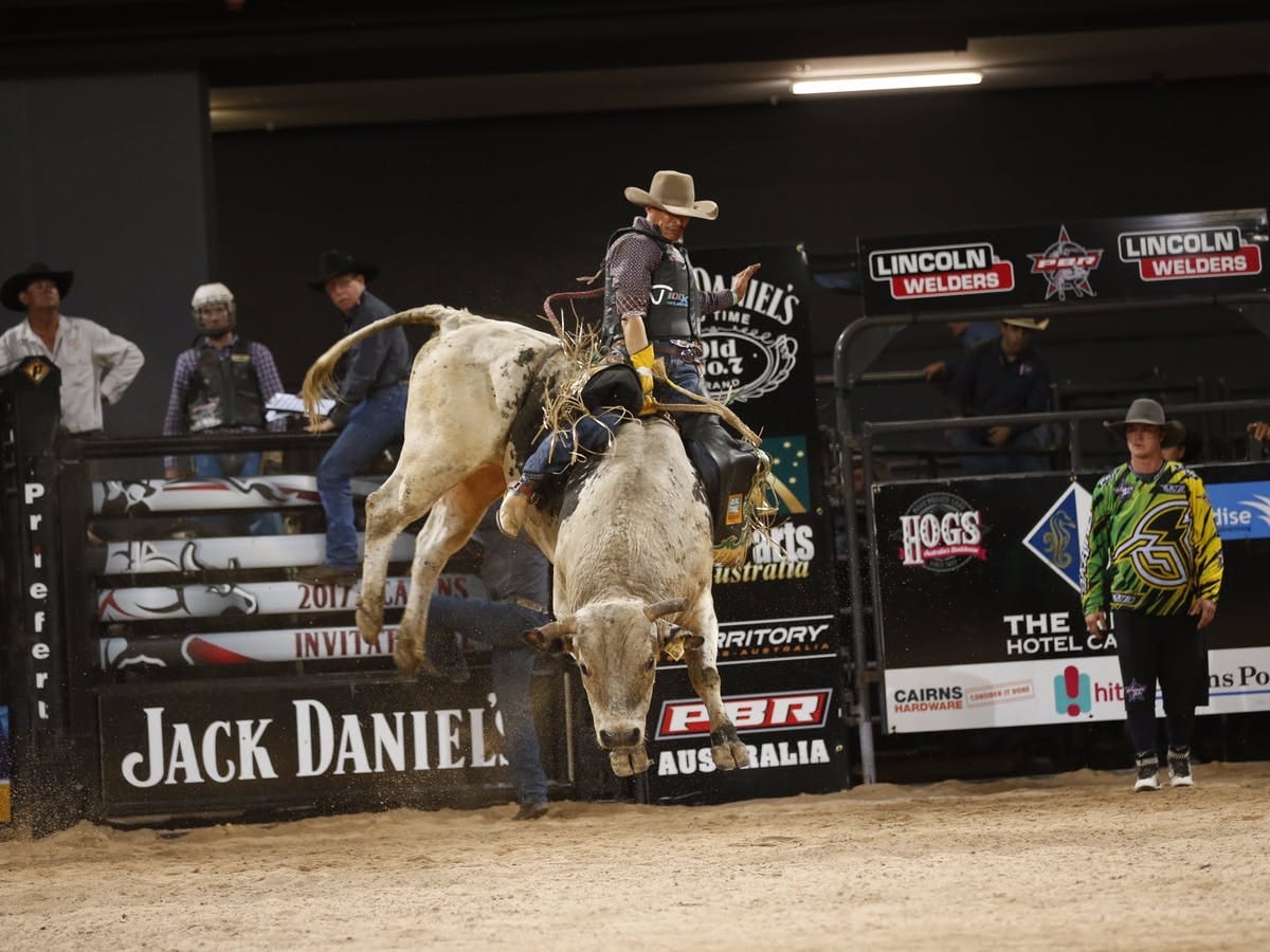 About – National Finals Rodeo — NFR Live TV Streaming 2019 – Medium