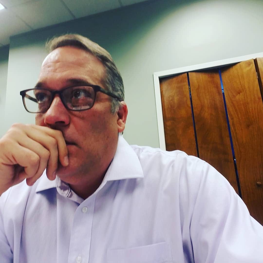 Eric Gray – Medium