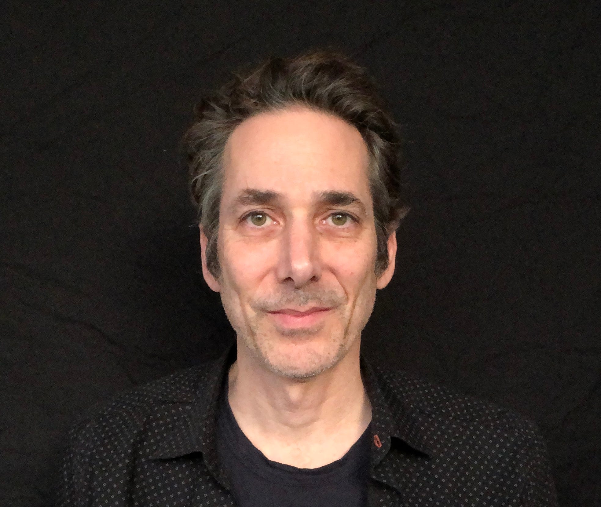 Michael Rachap – Medium