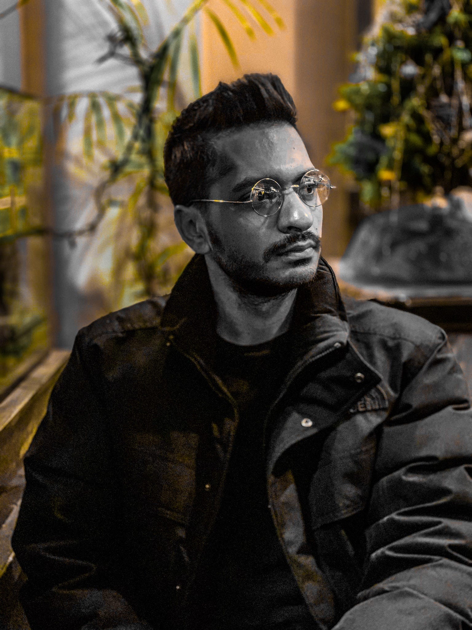 Sukh Singh – Medium