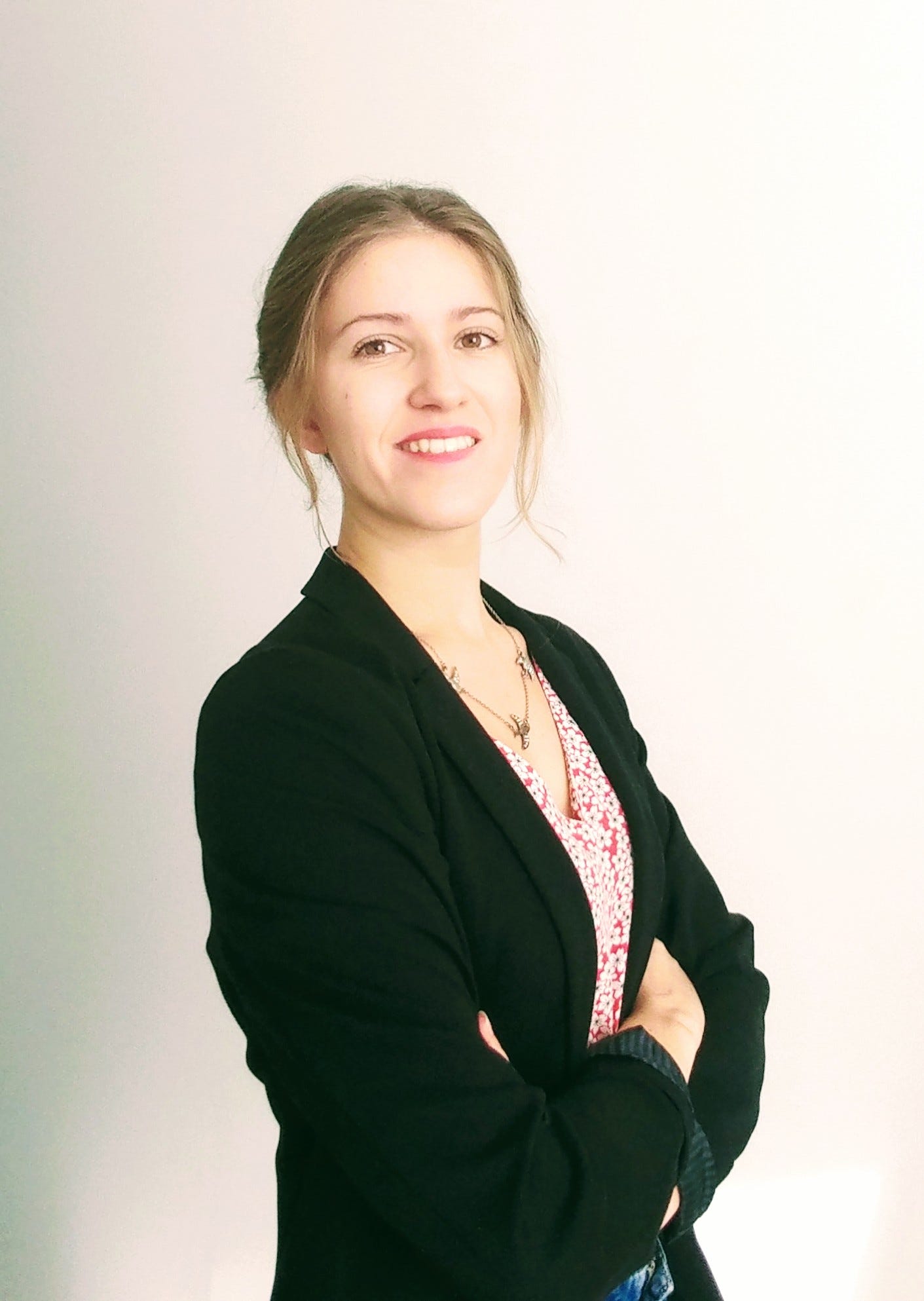 Lucie – Medium