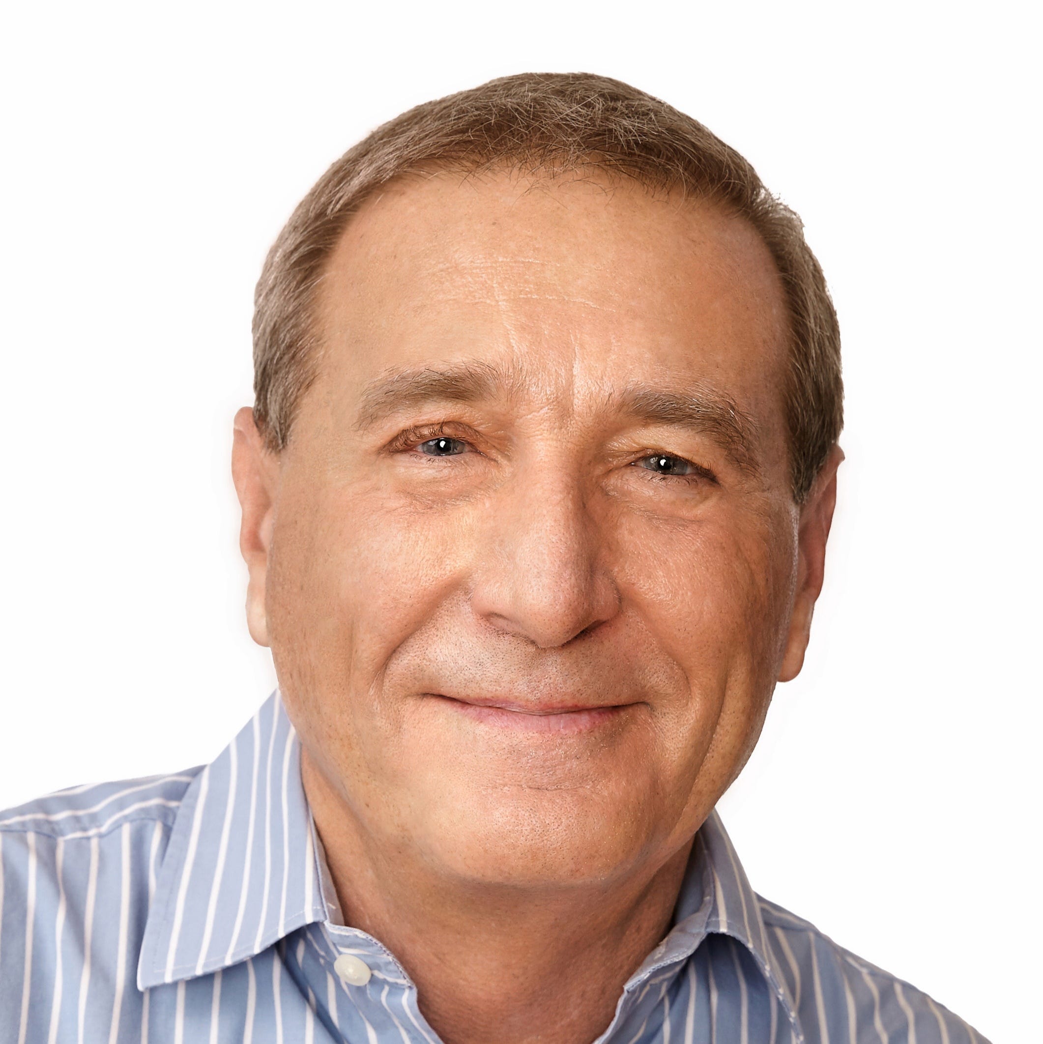 Gary Bedell – Medium