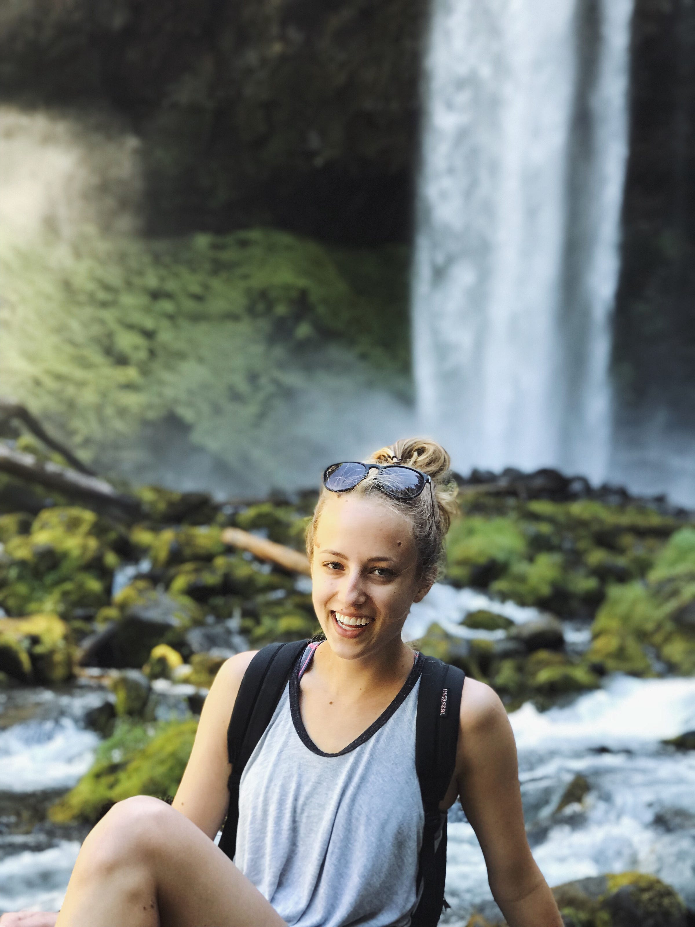 Hannah Byers – Medium