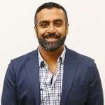 Anju Rao – Medium