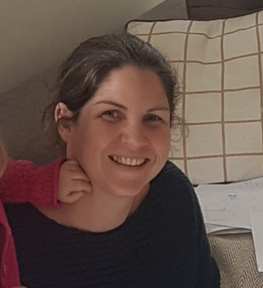 Ellie Jackson – Medium