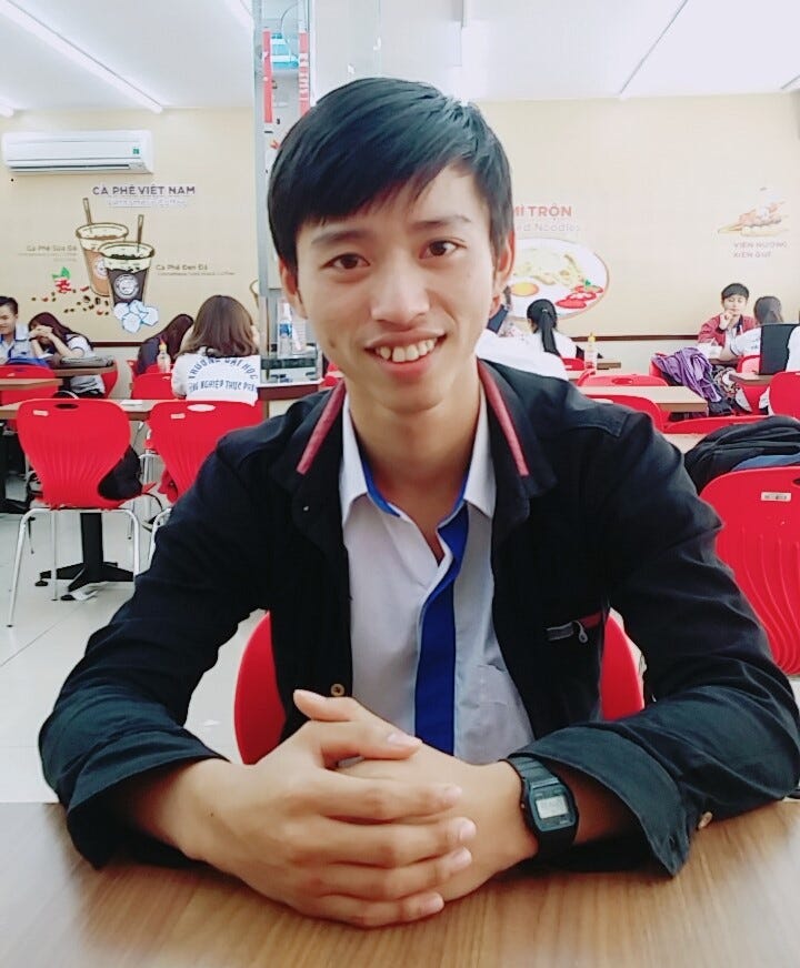 About – Alynote – Medium