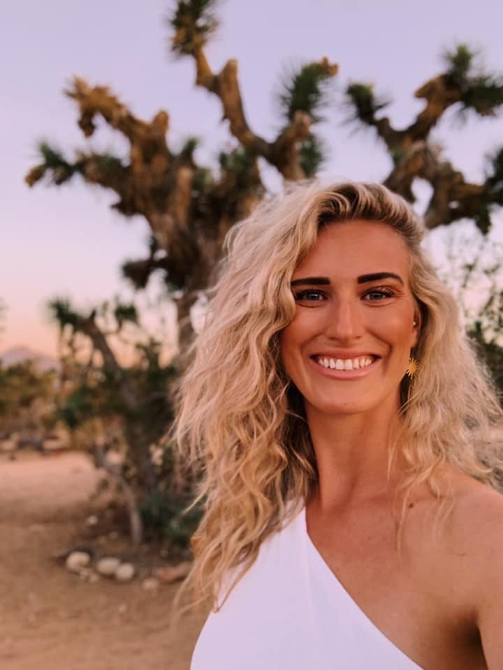 Molly Allen – Medium