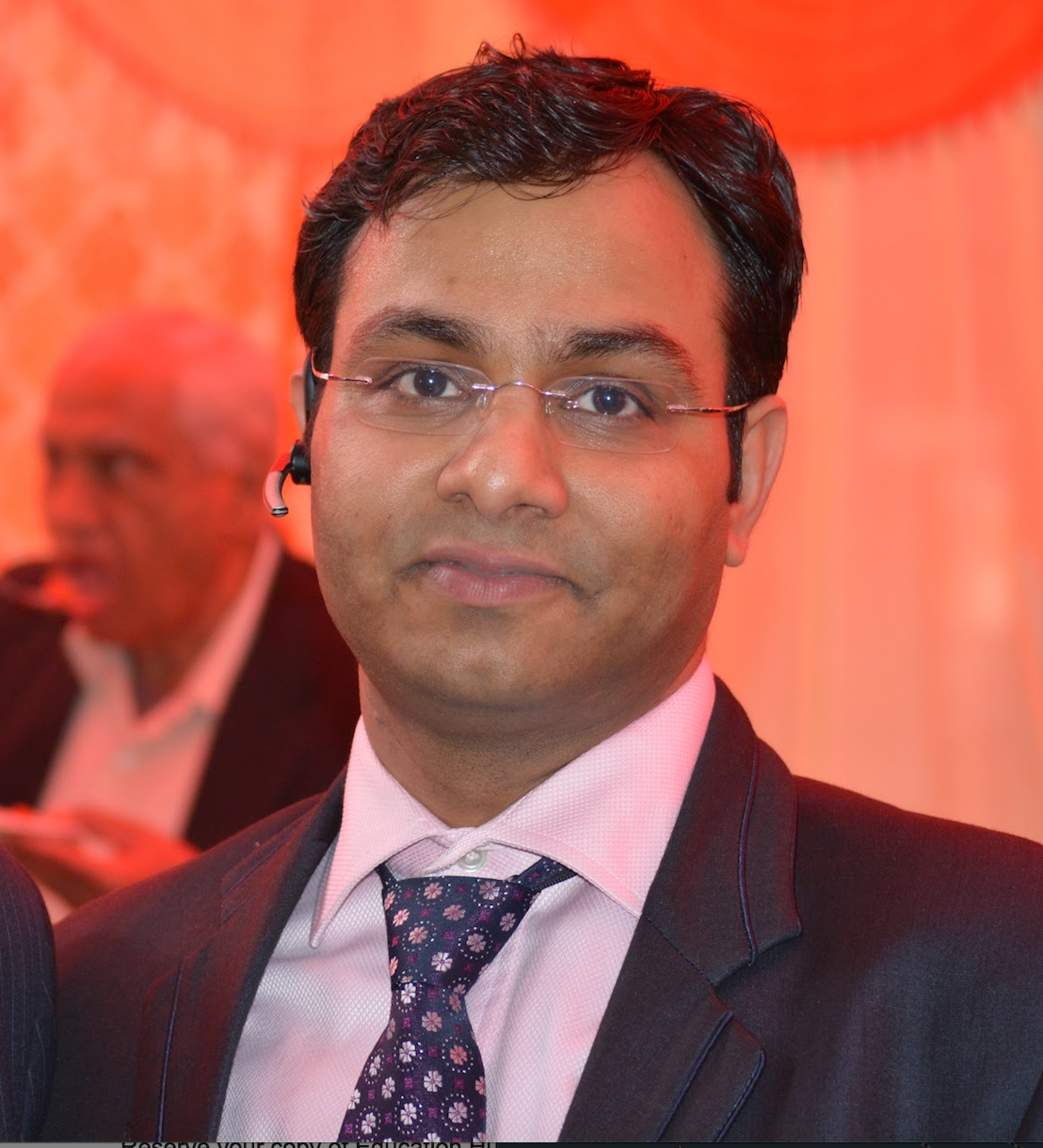 Paramjit Jolly – Medium