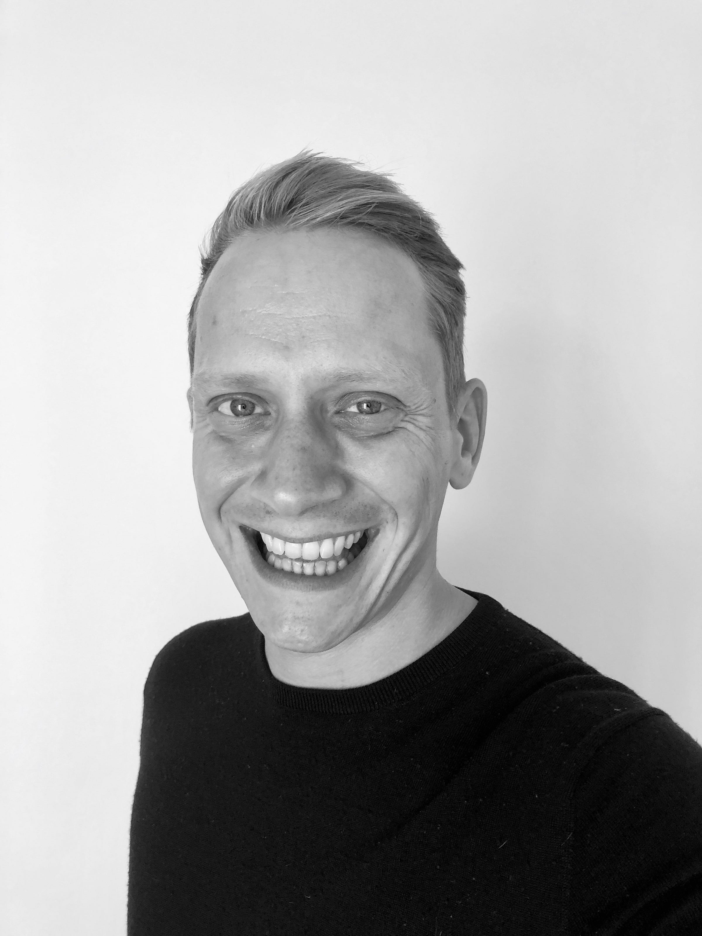 Benjamin Lander – Medium