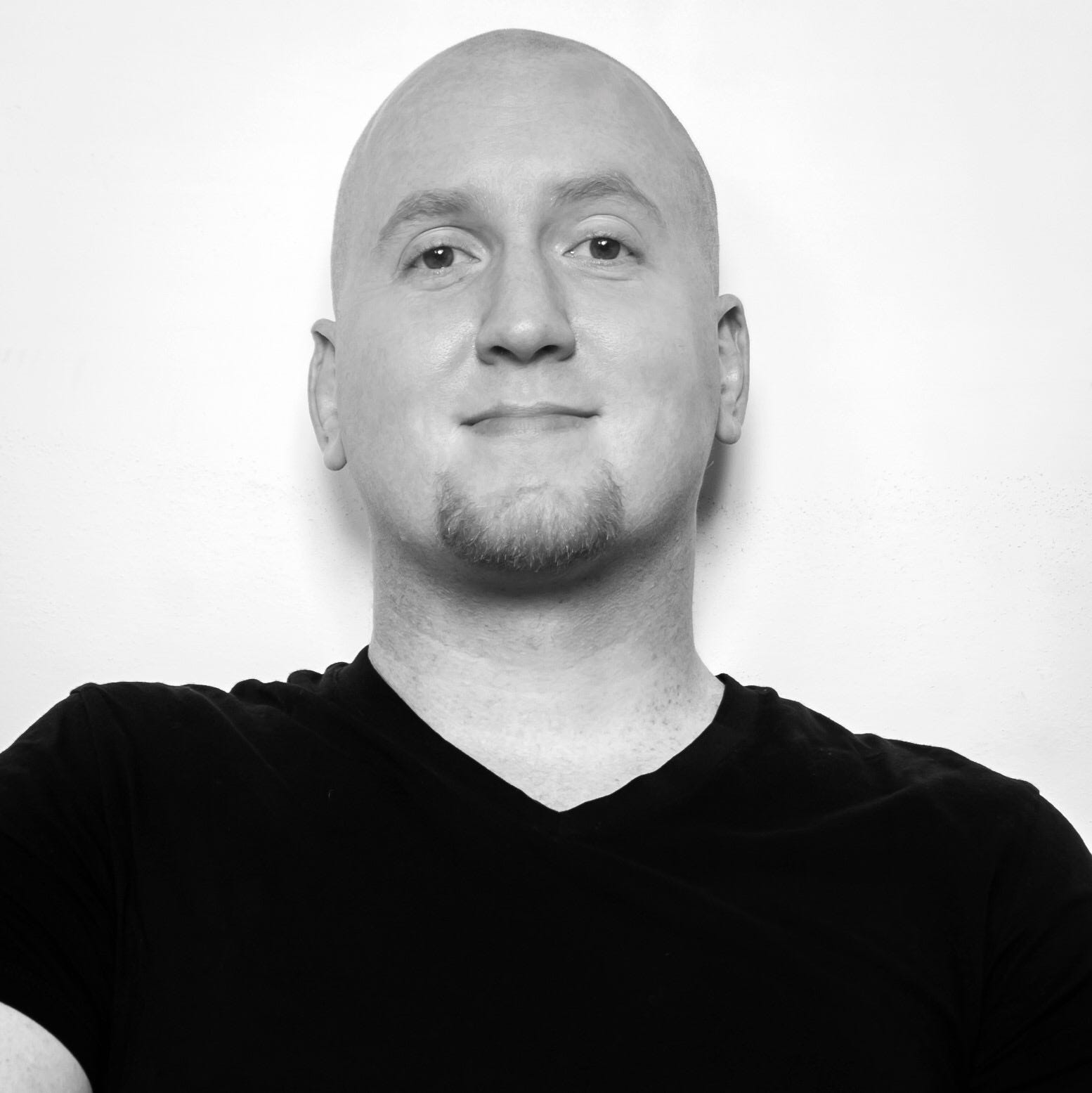 Ben Spencer – Medium