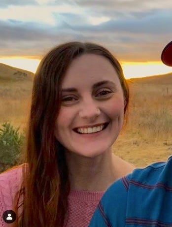 About – Liv Wilson – Medium