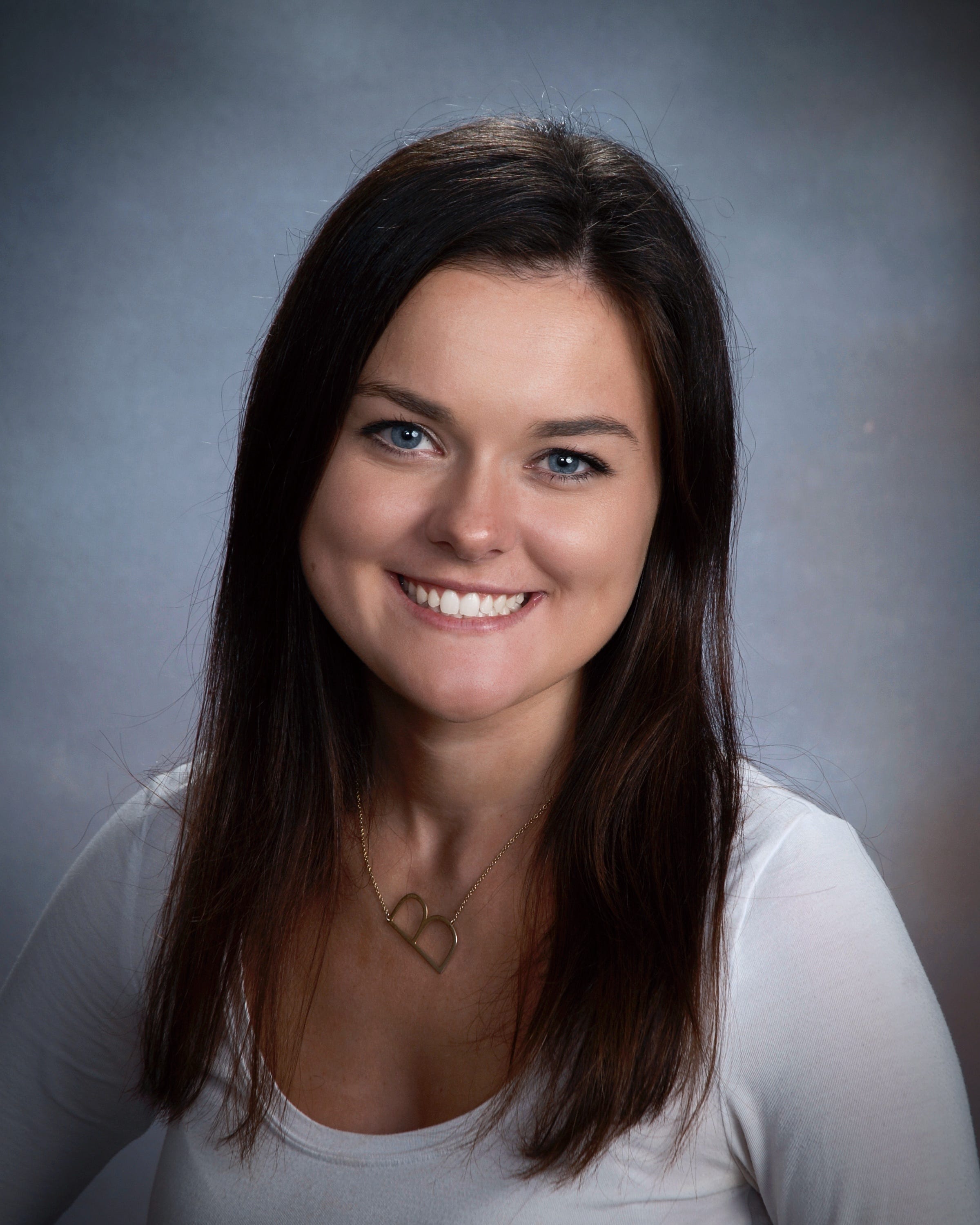 Bridget Beljan – Medium