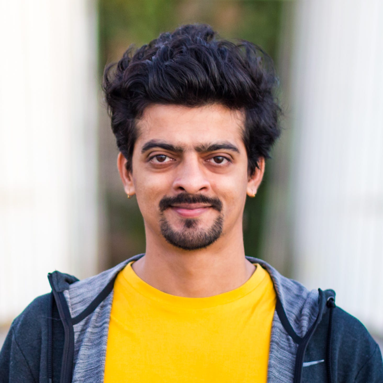 Ganapati Bhat – Medium