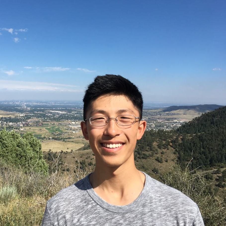 Kevin Liao on Medium curated some lists