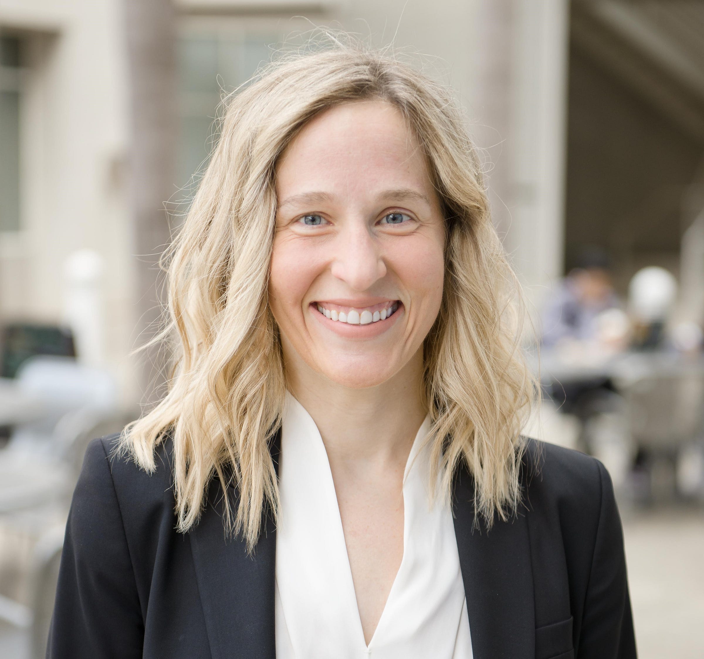 About – Leah Litman – Medium