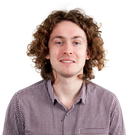 Will Hinch – Medium