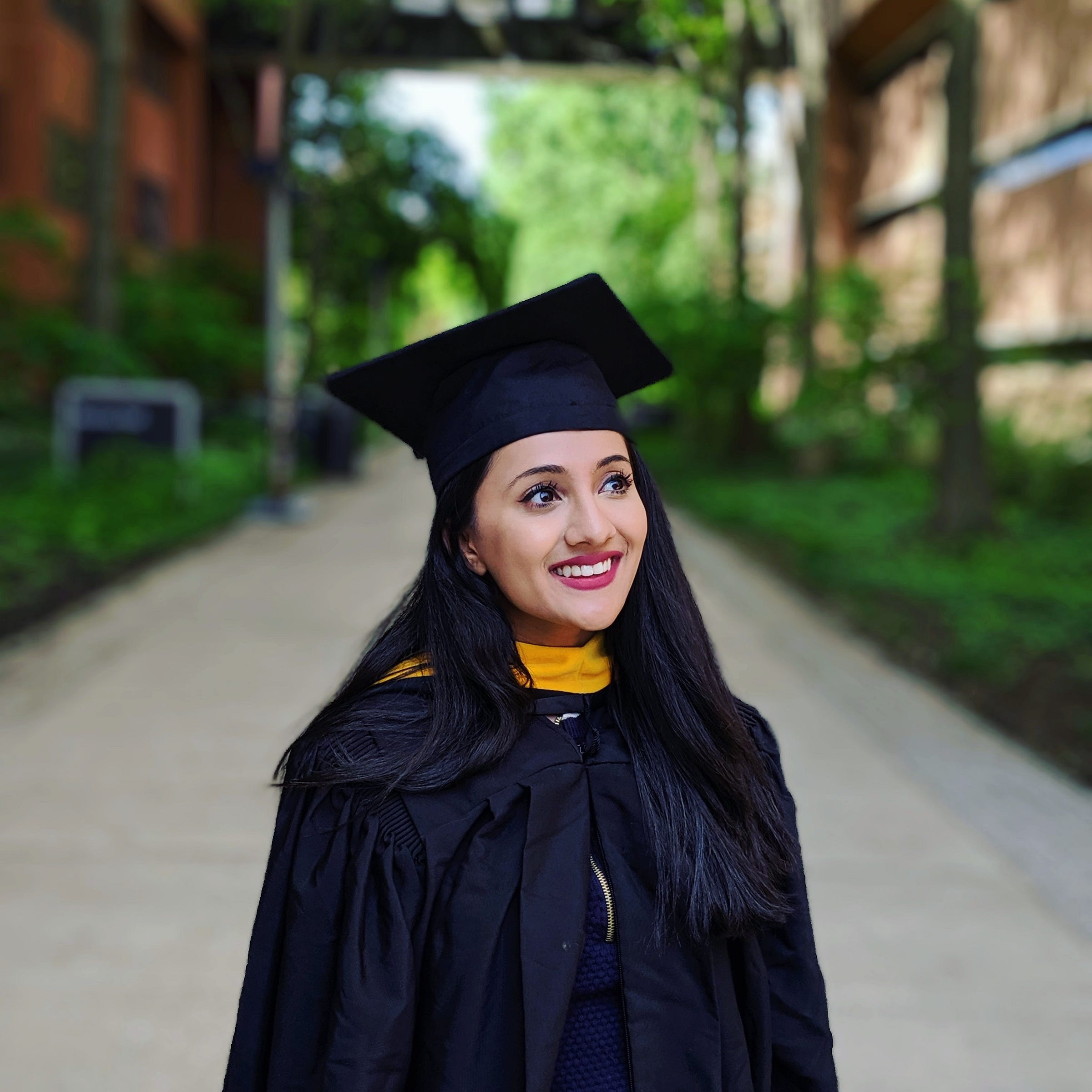 About – Priyanka Ranade – Medium