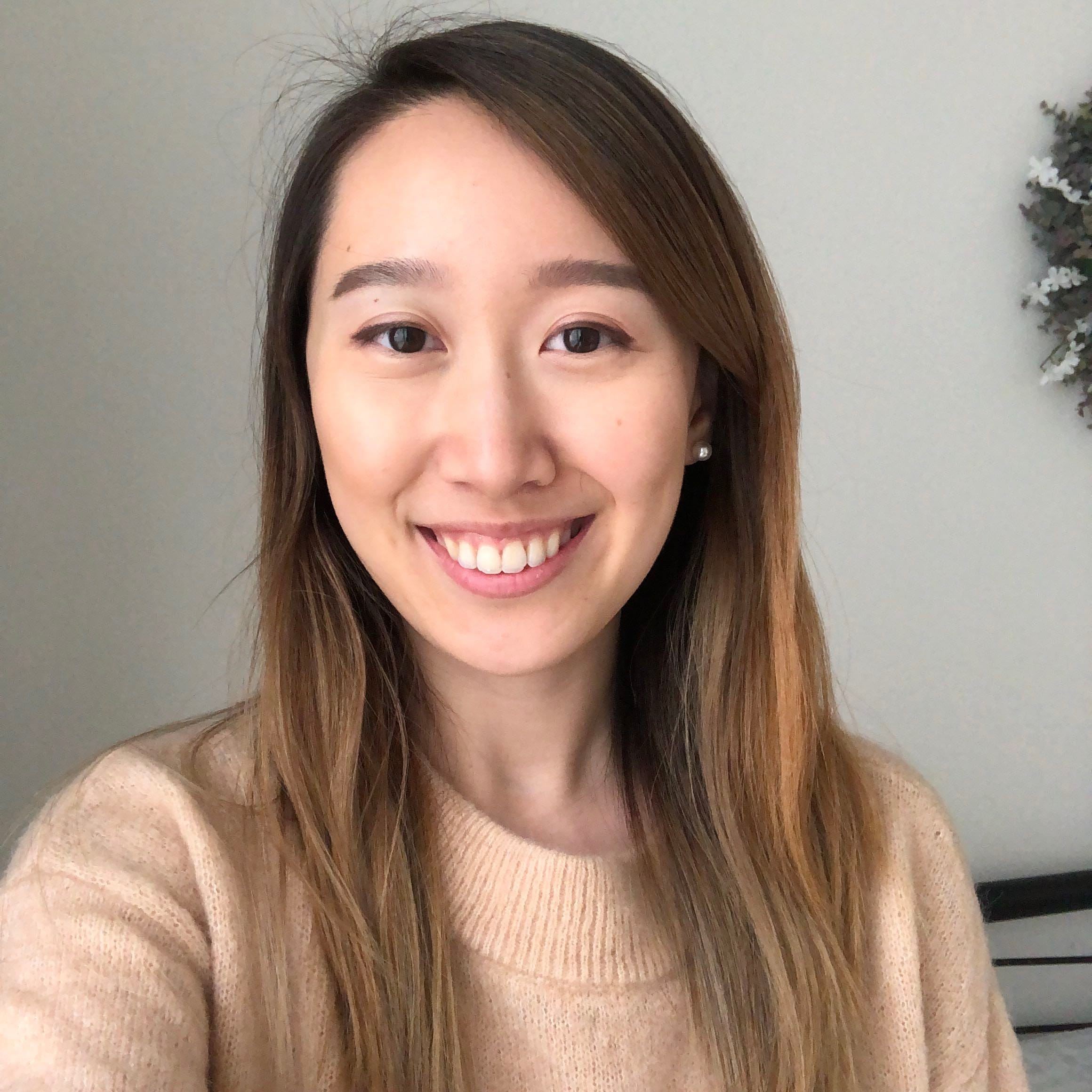 Lily Li – Medium