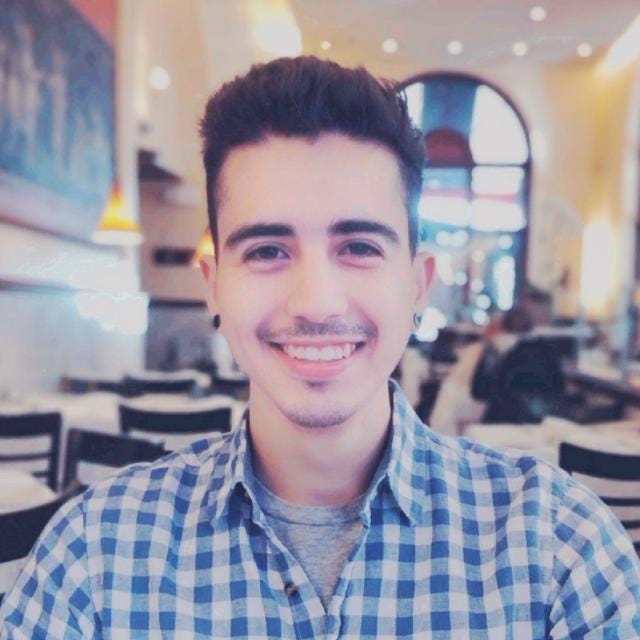 Marcelo Ventura – Medium