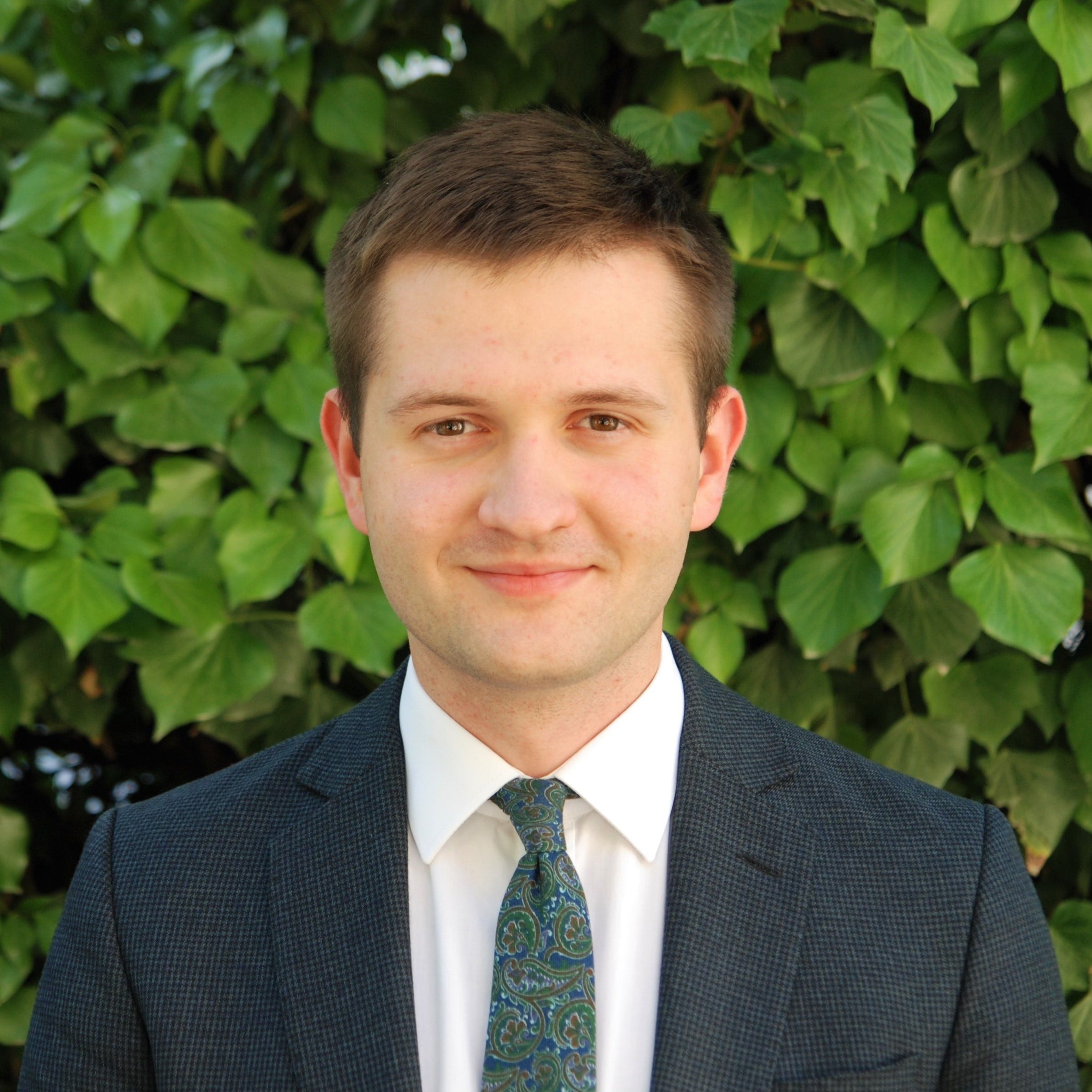 Mikolaj Lis – Medium