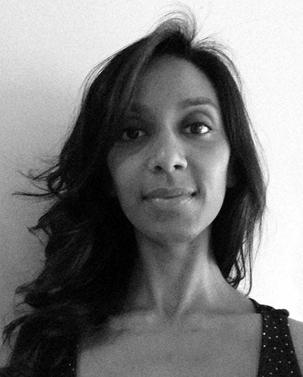 Jessica Fernandes – Medium