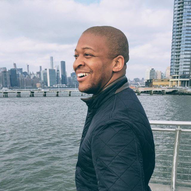 E. David Aja – Medium