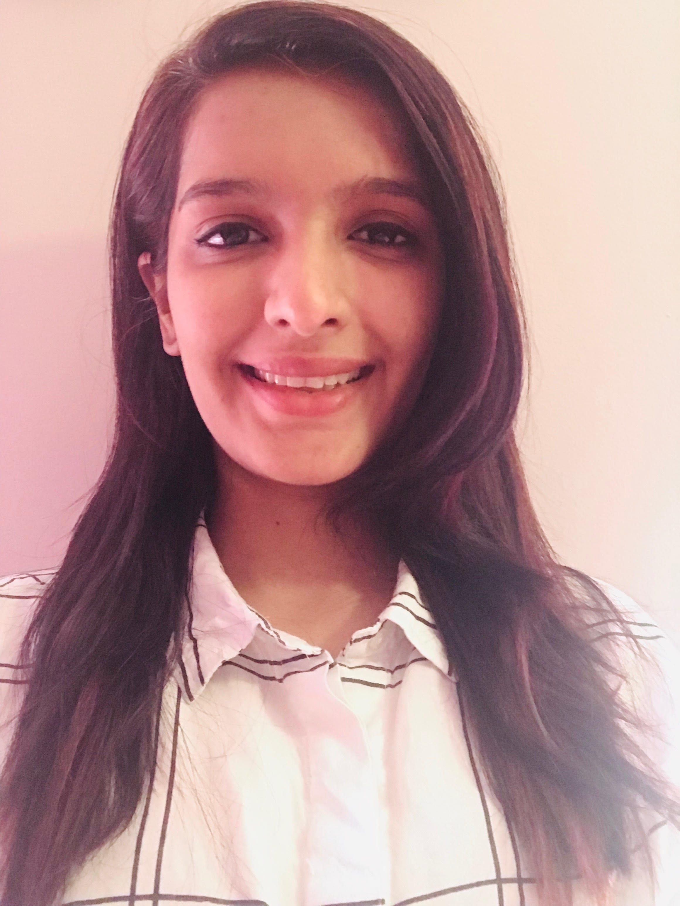 Shruti Kumar – Medium