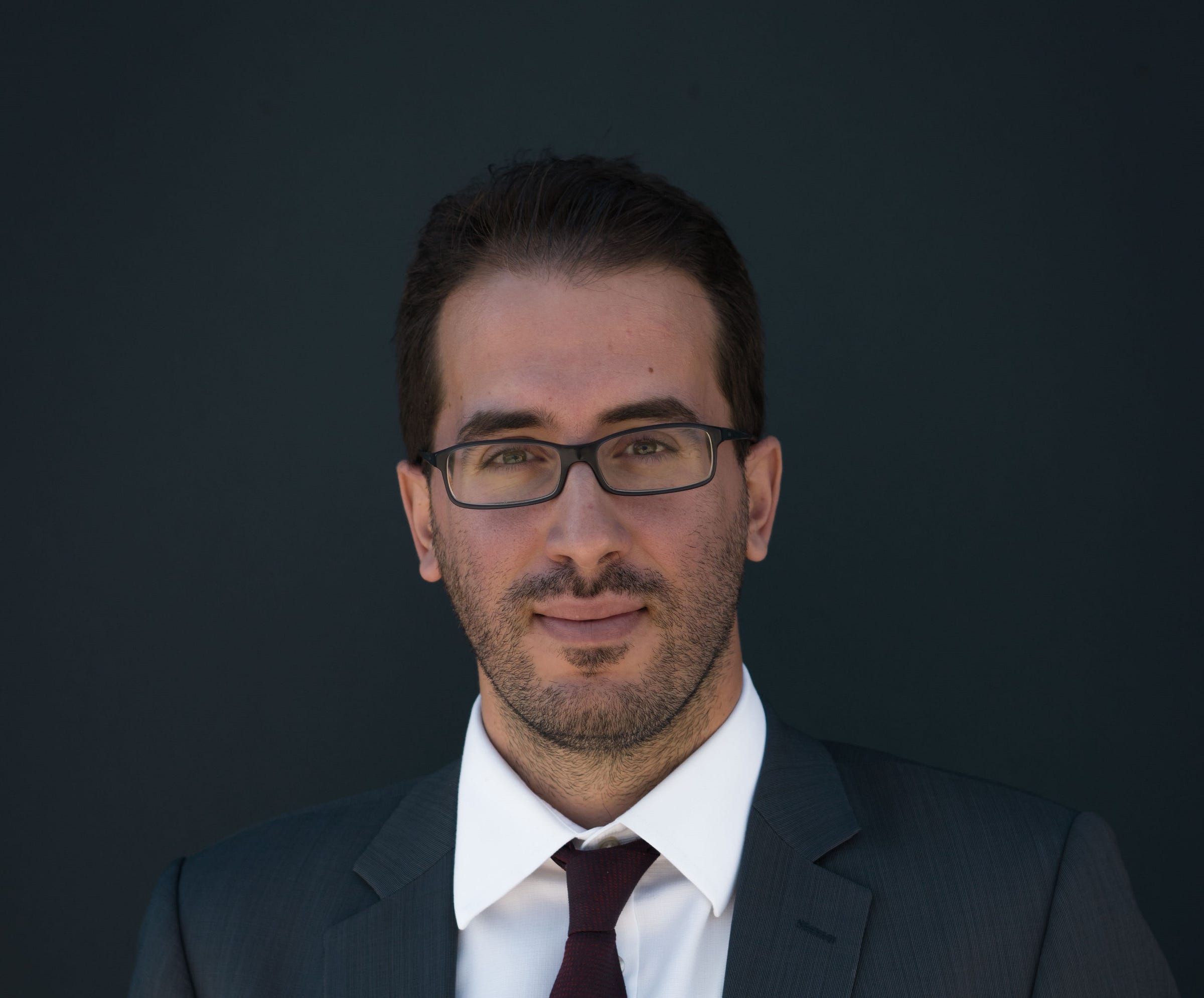 Andreas Kitsios – Medium