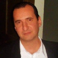 John Perri – Medium
