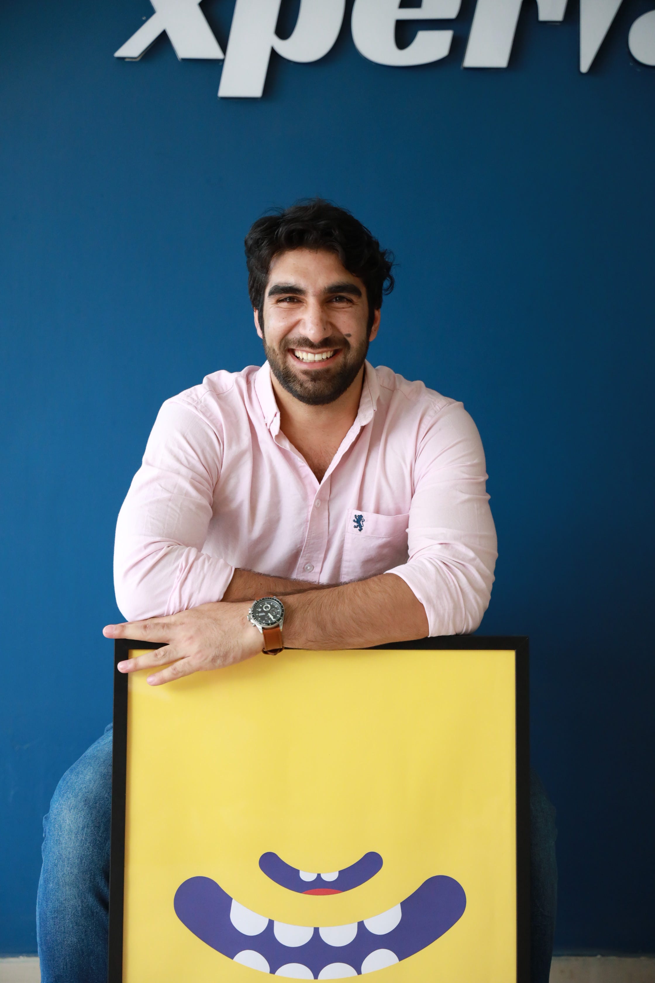 Saqib Hussain – Medium